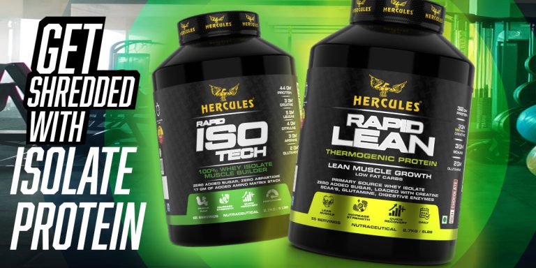 Hercules Health Care – In the arena of fitness, the word, the ...